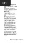 Parameter of Ohe | PDF | Rail Infrastructure | Electricity