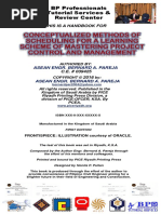 Cidb Grade 2 To 9 Application For Contractor Registration | PDF