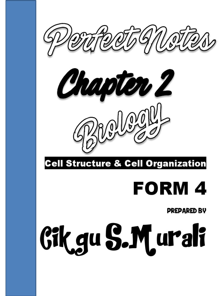 Headings Biology F4 | PDF