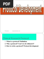 FDA BIMO Checklist | PDF | Institutional Review Board | Clinical Trial