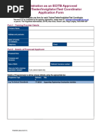 PR2 - Tabular RRL Template Sample 1 | PDF | Body Image | Adolescence