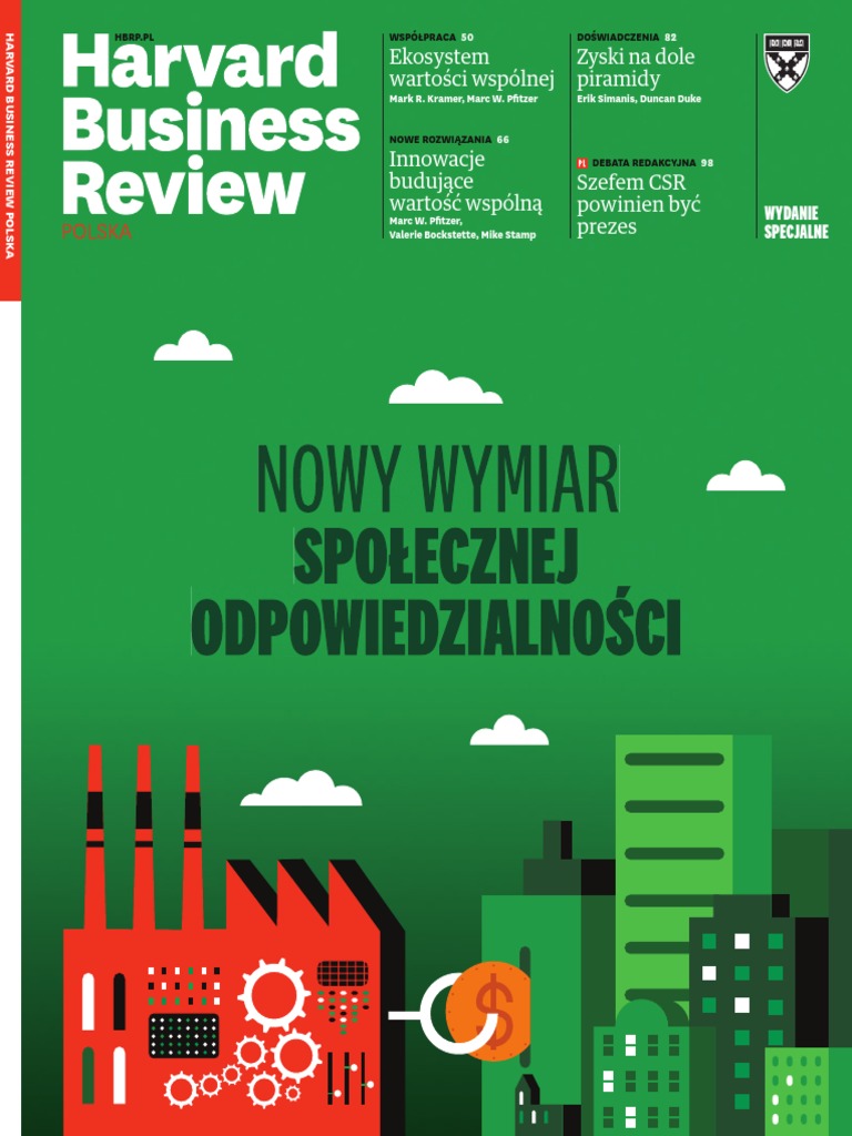 HBRP Raport CSV | PDF