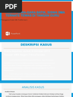 Tutorial Elearning - Mahasiswa - KALAM | PDF