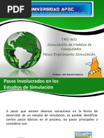 Tarea 2 - Manual de Uso Simulador ProModel Student | PDF | Ventana ...
