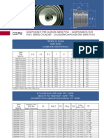 Eaton Clutch Selector Chart Technical Data Sheet en | PDF | Clutch ...
