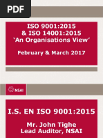 IAF Codes Table | PDF | Materials | Industries