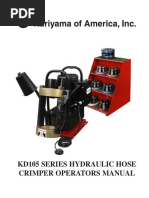 JST AP-k2n Press | PDF | Electrical Connector | Screw