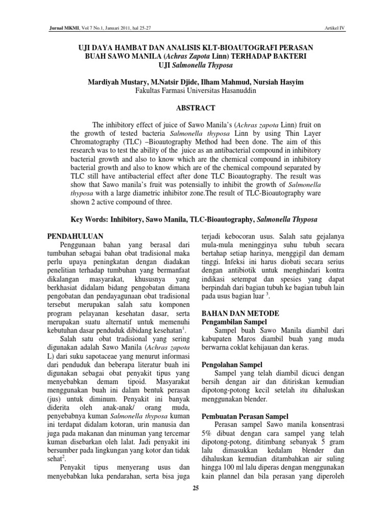 File Jurnal KLT Ulil PDF | PDF