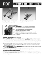 SW5e - Imperial Forces - GM Binder | PDF