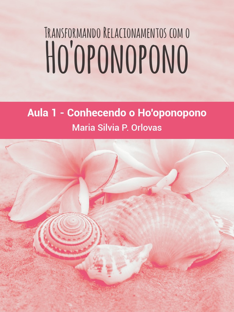 Material de Apoio Aula 01 | PDF | Mente | Vida