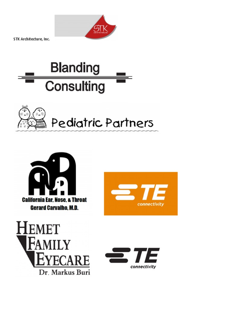 Sponsor Logos | PDF