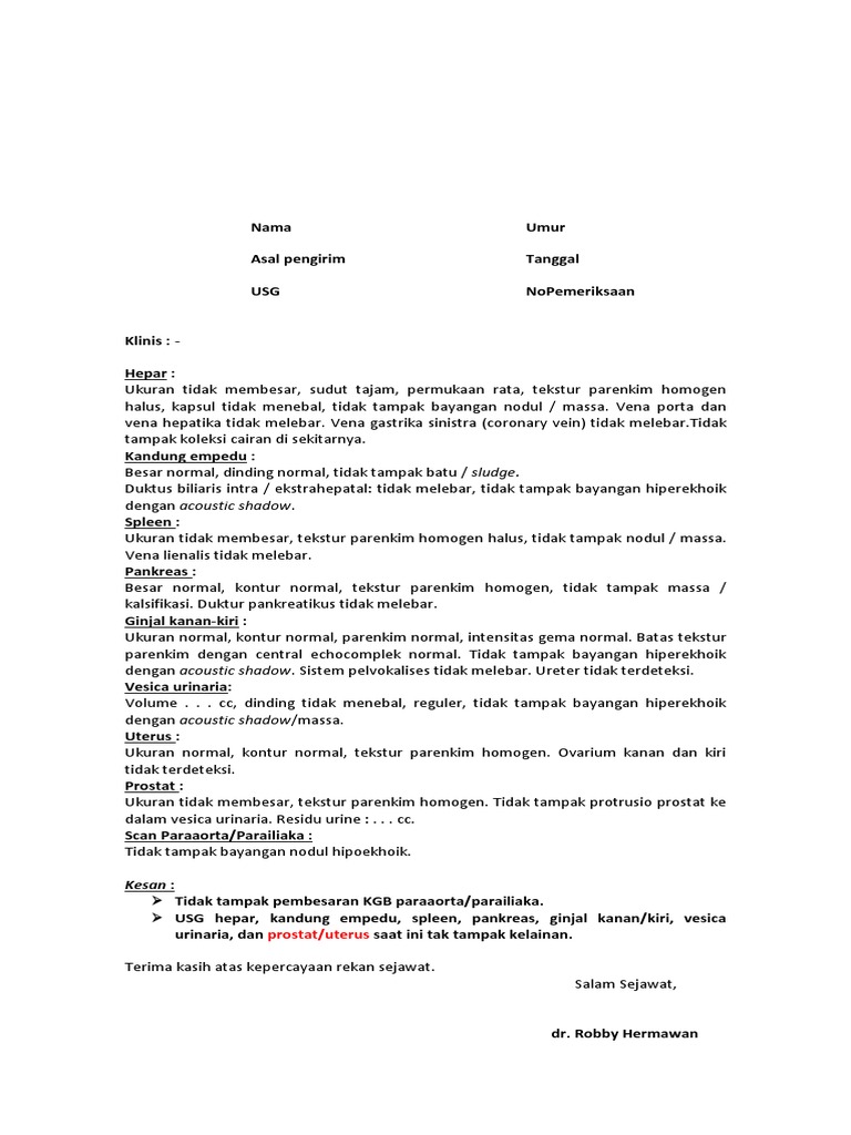 Master Robby USG 13 | PDF