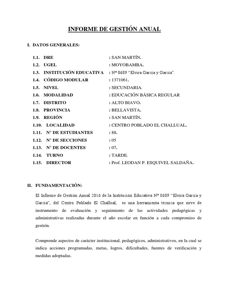 Iga Secundaria Actualizado | PDF | Evaluación | Presupuesto