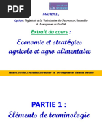 Plan Maroc Vert : Enjeux et Perspectives | PDF | Maroc | Agriculture