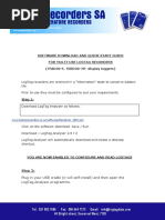 Process Dynamics and Control Notes PDF | PDF | Automatic Control | Machines