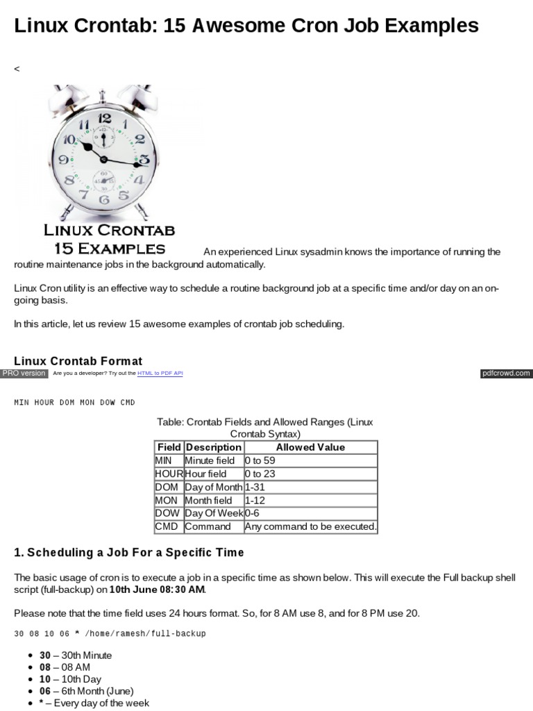 UNIX Commands Part 4 | PDF | Unix | Computing UNIX Commands Part 4 | PDF | Unix | Computing