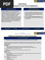 Mckinsey Forward Program Group assignment Problem Statement Worksheet ...