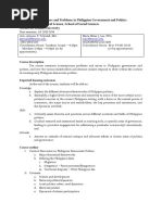 Marginalized Sector in The Philippines | PDF