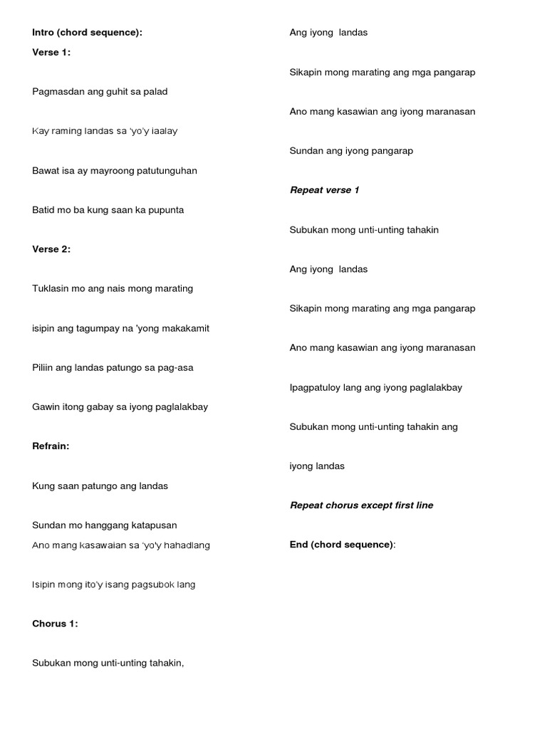 Sundan | PDF