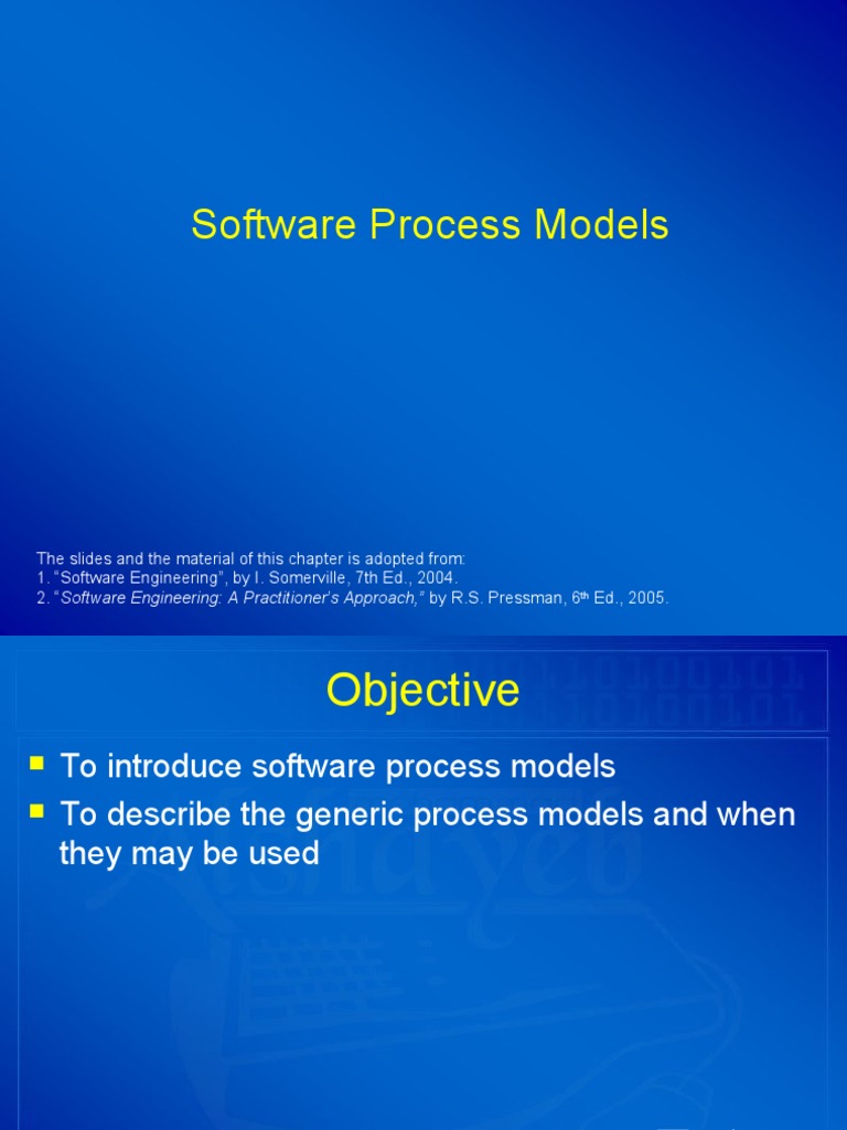 03-Software Process Models | PDF | Software Development Process | Software Prototyping