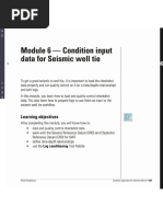 Seismic Velocity and Dix's Equation | PDF | Reflection Seismology ...