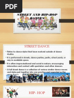 Cheerdance | PDF | Cheerleading