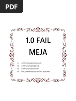 Tagging Fail Panitia | PDF