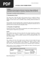 Understanding Light Fuel Oil (LFO) | PDF | Fuel Oil | Fuels