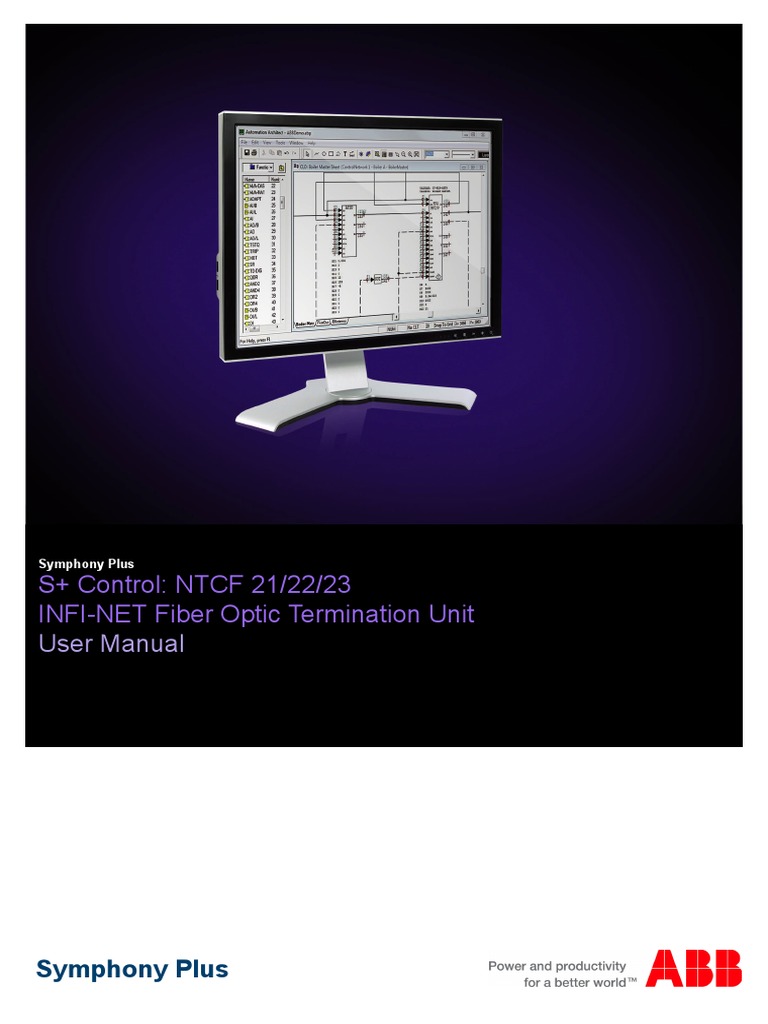 2VAA001712 en S Control NTCF 21-22-23 - InFI-NET Fiber Optic ...