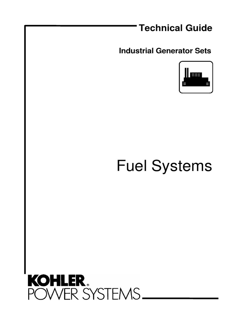 Fuel Systems | PDF | Pump | Diesel Engine