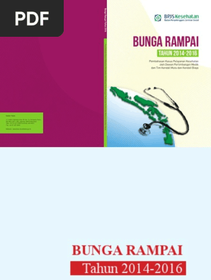 Jangan Lewatkan! Contoh Buku Bunga Rampai Pdf yang Lagi Ngetrend ...