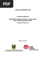 Denah dan Potongan Lift Rumah Tinggal | PDF