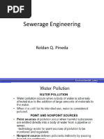 NASSCO Codes PDF | PDF | Sanitary Sewer | Clean Water Act