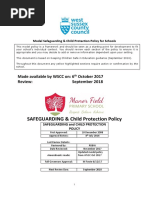 Notice Check Share | PDF