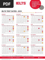 Mud Up Calendar - 2017 | PDF