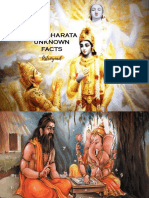 Names of the Five Pandavas | PDF | Mahabharata | Kurukshetra
