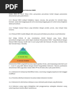 Pedoman Pembuatan Health Risk Assessment Idki-1 | PDF