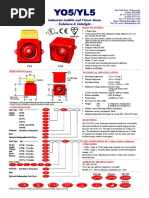 Safeset Torque Limiting Couplings | PDF | Valve | Bearing (Mechanical)