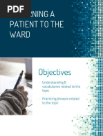 Unit 4 - Polite Request | PDF