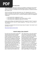 NetApp AutoSupport Guide | PDF | Command Line Interface | Directory ...