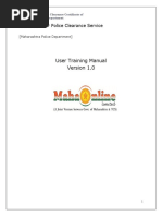 Step Wise Process For Opening and Closing of MM Period: T-Code - MMRV ...