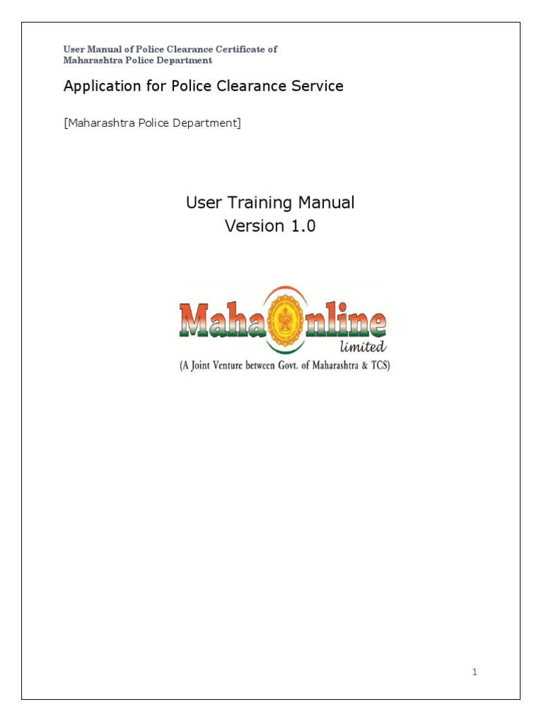 PCC Usermanual | PDF | Public Key Certificate | User (Computing)