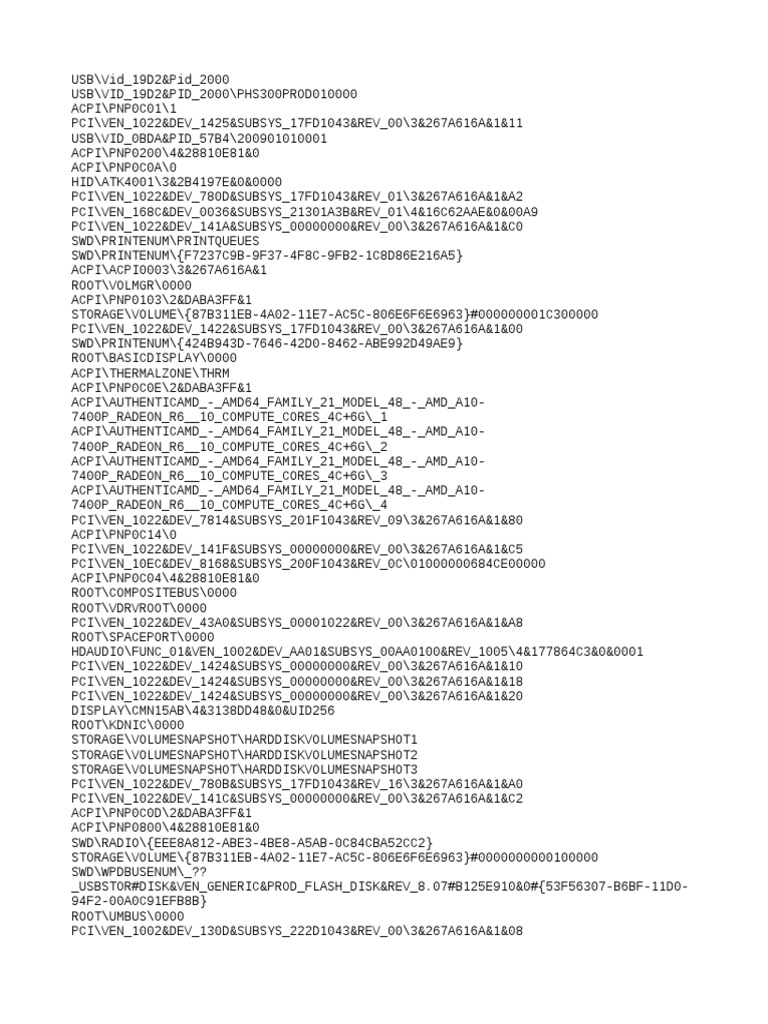 Debug 1214 | Download Free PDF | Computer Hardware | Computer Architecture