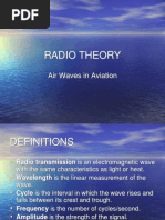 DVOR-DME - Principle of Operation VOR | PDF | Radio Technology ...