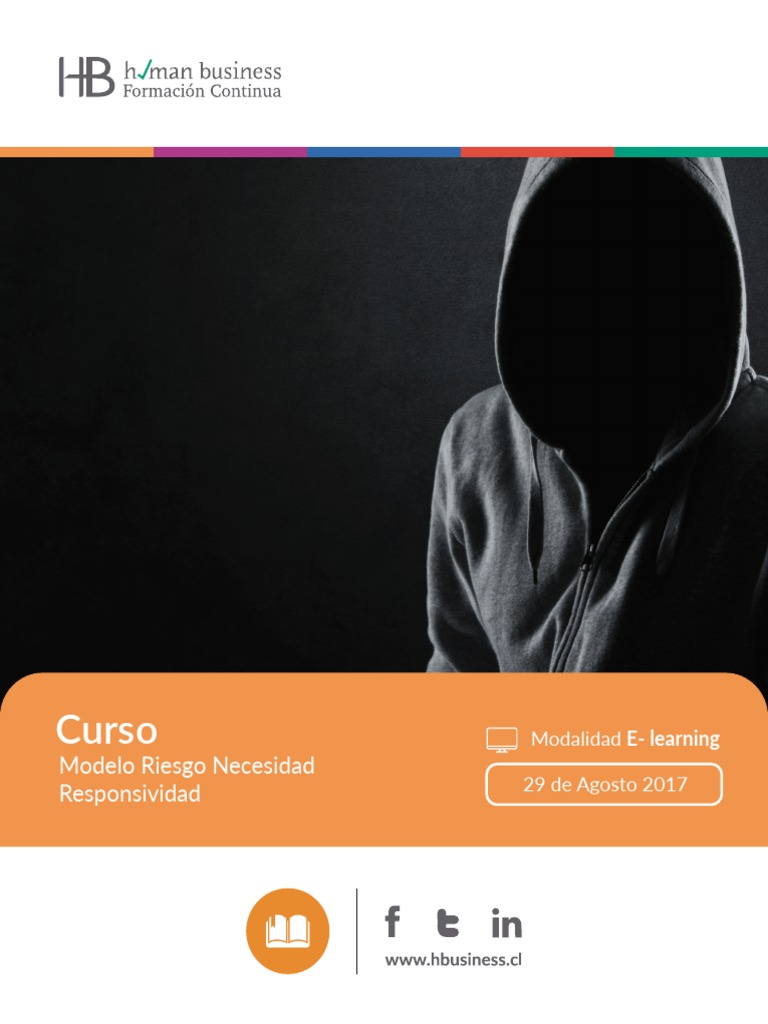 Modelo RNR | PDF | Comportamiento | Psiquiatría