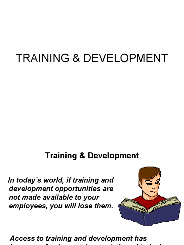 Effective Employee Training Strategies | PDF | Employment | Turnover ...