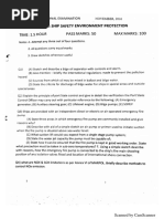 Specific Fuel Oil Consumption (SFOC) Definition, Formula and ...