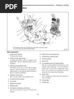 Daewoo G20S-2, G25S-2, G30S-2 Lift Trucks Parts Manual | PDF | Business