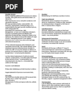 Zavanelli Procedure | PDF | Childbirth | Caesarean Section