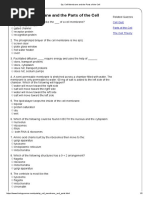 The Complete Maus - Chapter Questions | PDF | Unrest